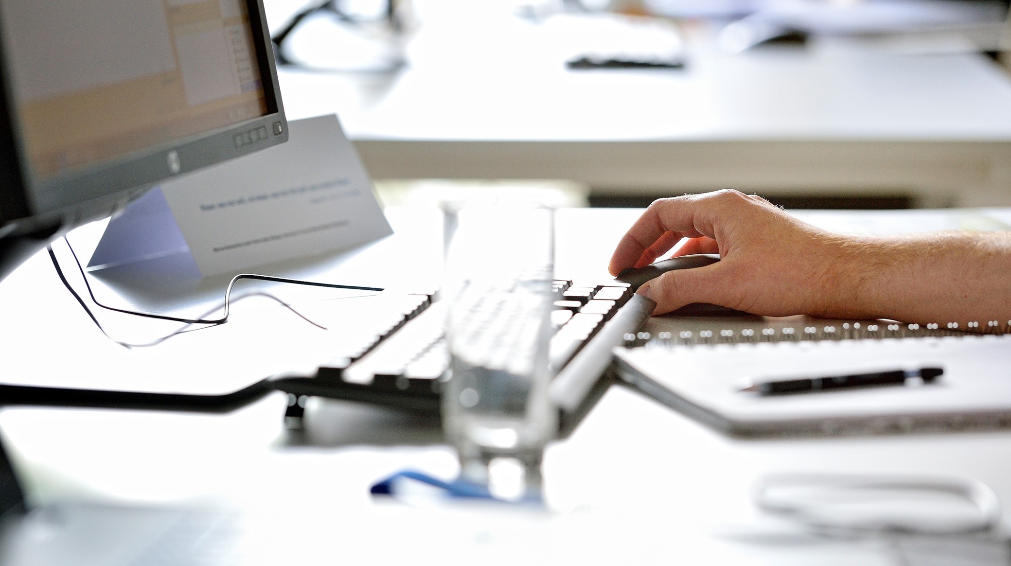 Vorfall-Praktiker des Cyber-Sicherheitsnetzwerks – Cyber Campus NRW